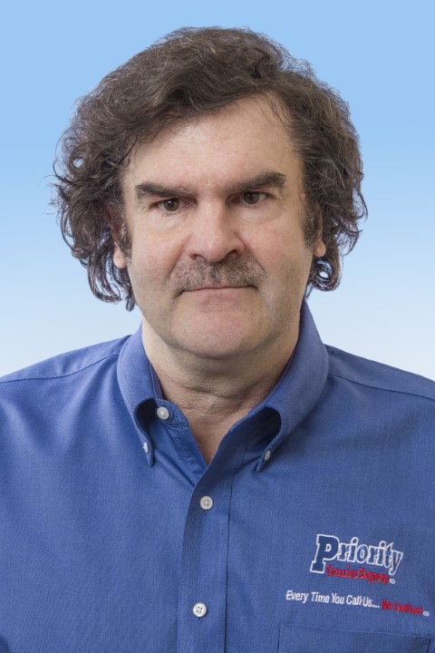 The Driver Fleet - Priority Courier Experts / VANEX