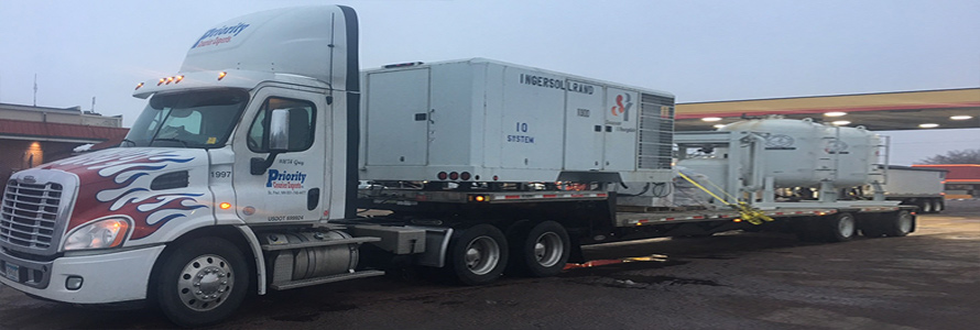 Priority Courier Experts / VANEX - Courier On Demand Delivery for ...