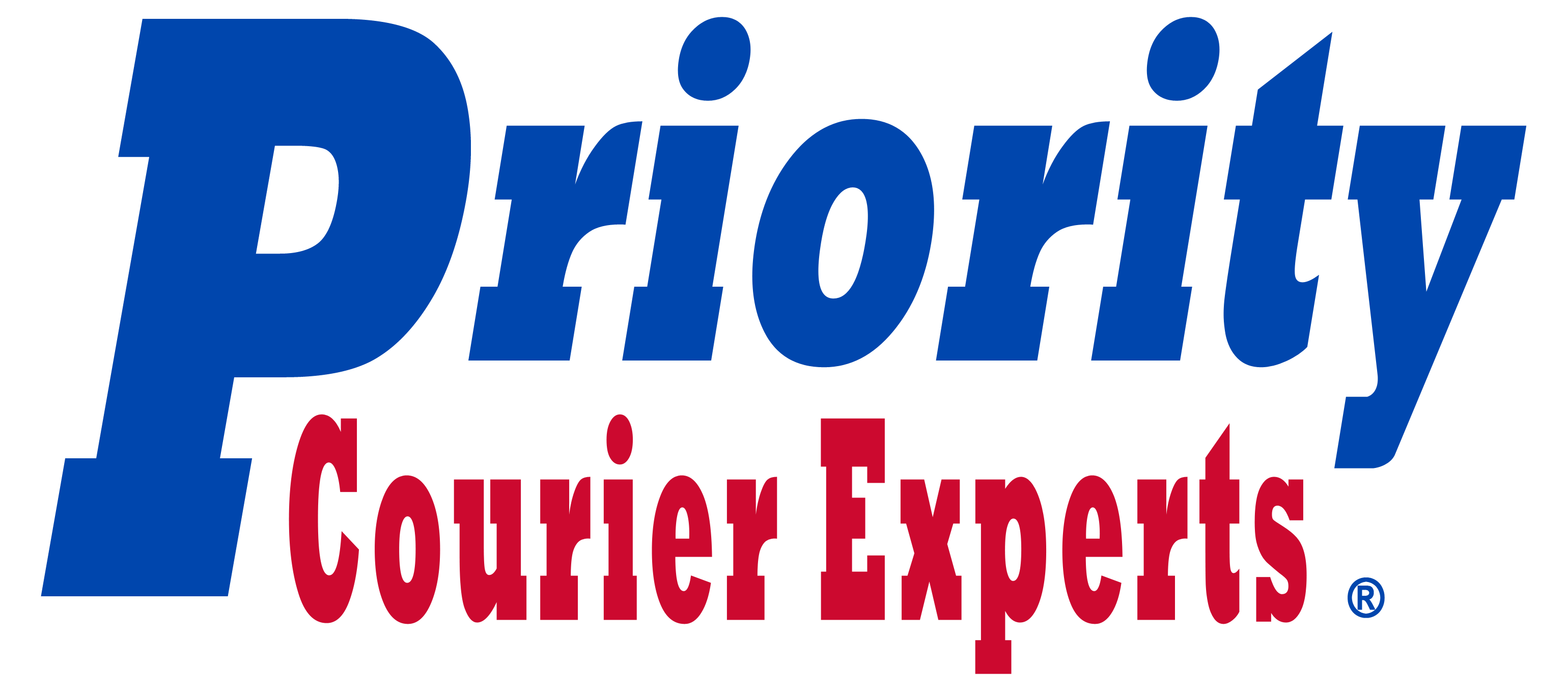 Drive with Priority Courier Experts - VANEX