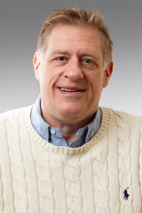 Meet the Staff at Priority Courier Experts / VANEX