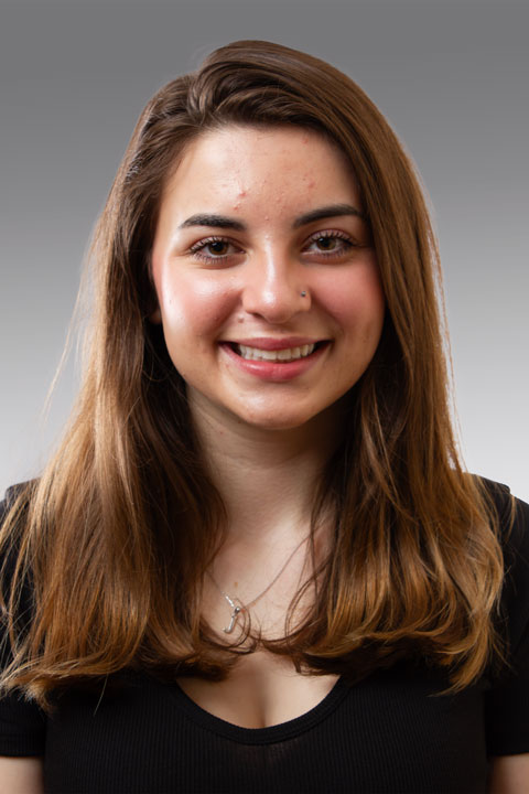 Meet the Staff at Priority Courier Experts / VANEX