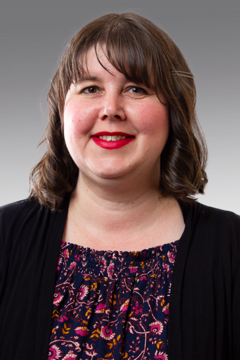 Meet the Staff at Priority Courier Experts / VANEX