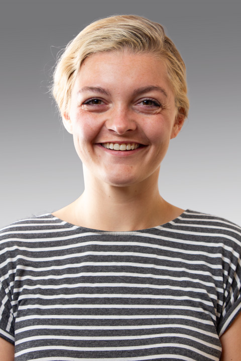 Meet the Staff at Priority Courier Experts / VANEX